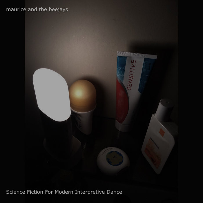 Science fiction for modern interpretive dance | Maurice and the Beejays