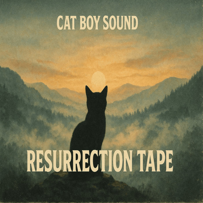 Resurrection Tape | Cat Boy Sound | Cat Boy