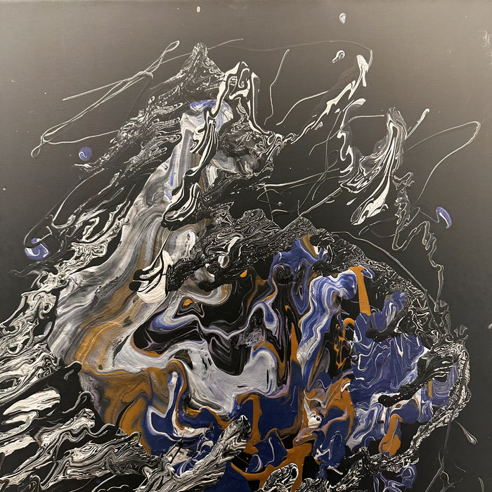 land | sunaïra | Sami Blanco