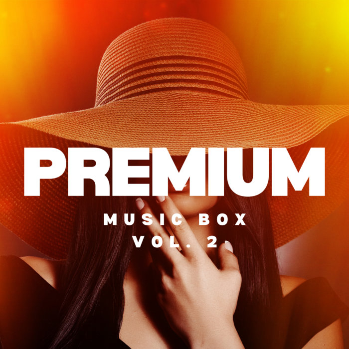 Premium Music Box Vol . 2 | Premium Music Boutique