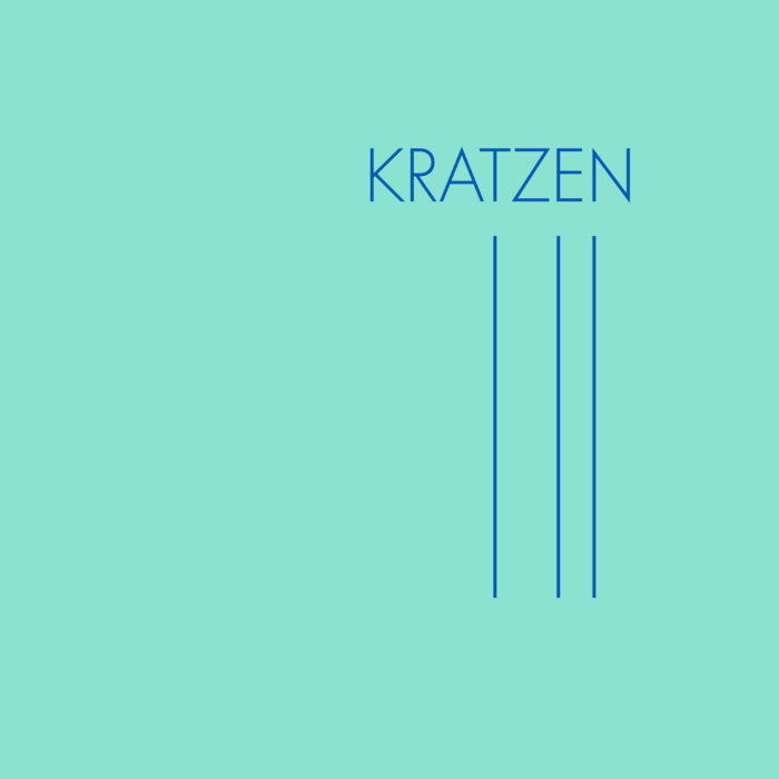 III | Kratzen