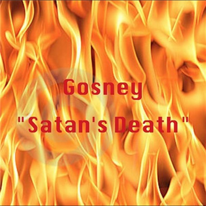 Satans Death | Gosney