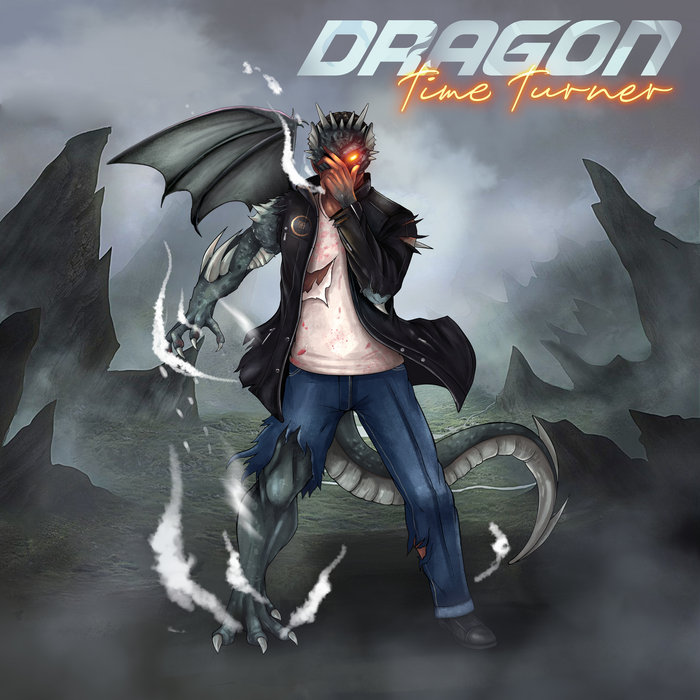 DRAGON | Time Turner