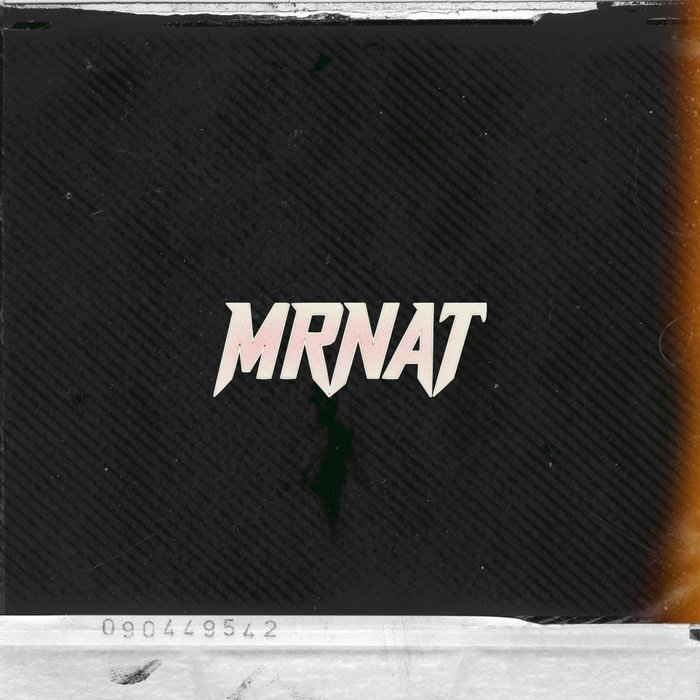 Mr.Nat - Eerie Echoes Of chaos (clip) | MR.NAT