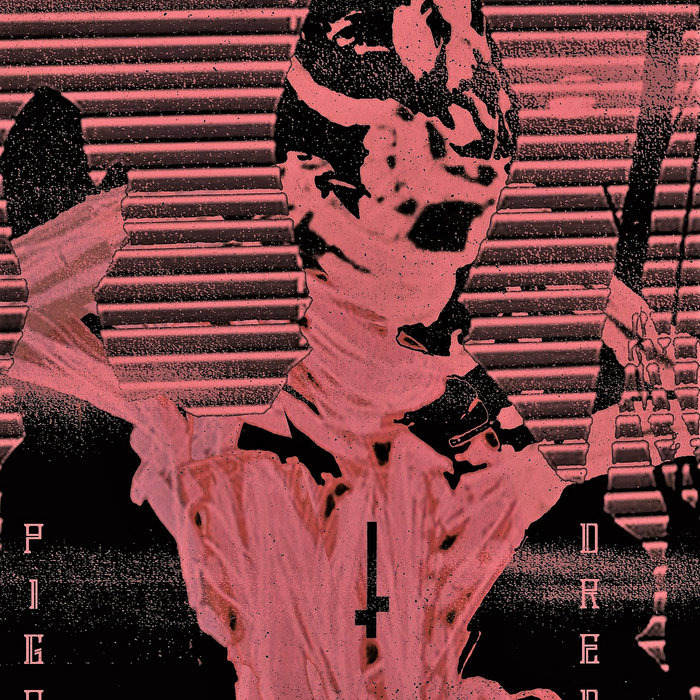 DREDGE/PIGPEN split | DREDGE/PIGPEN | PIGPEN