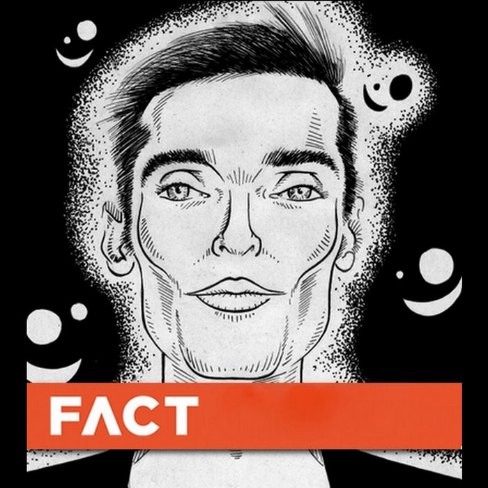 FACT Mix #465 (Oct. '14) | MADTEO