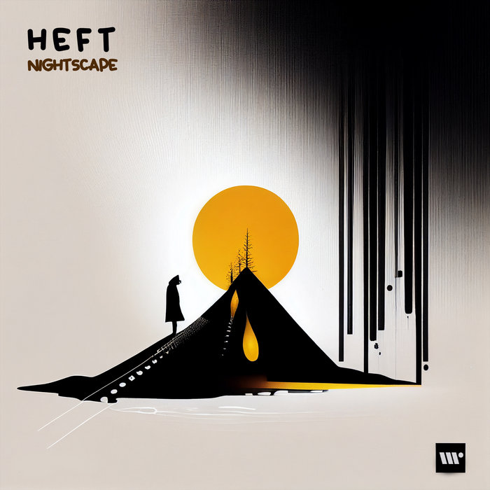 NightScape | HEFT | DNBB Records