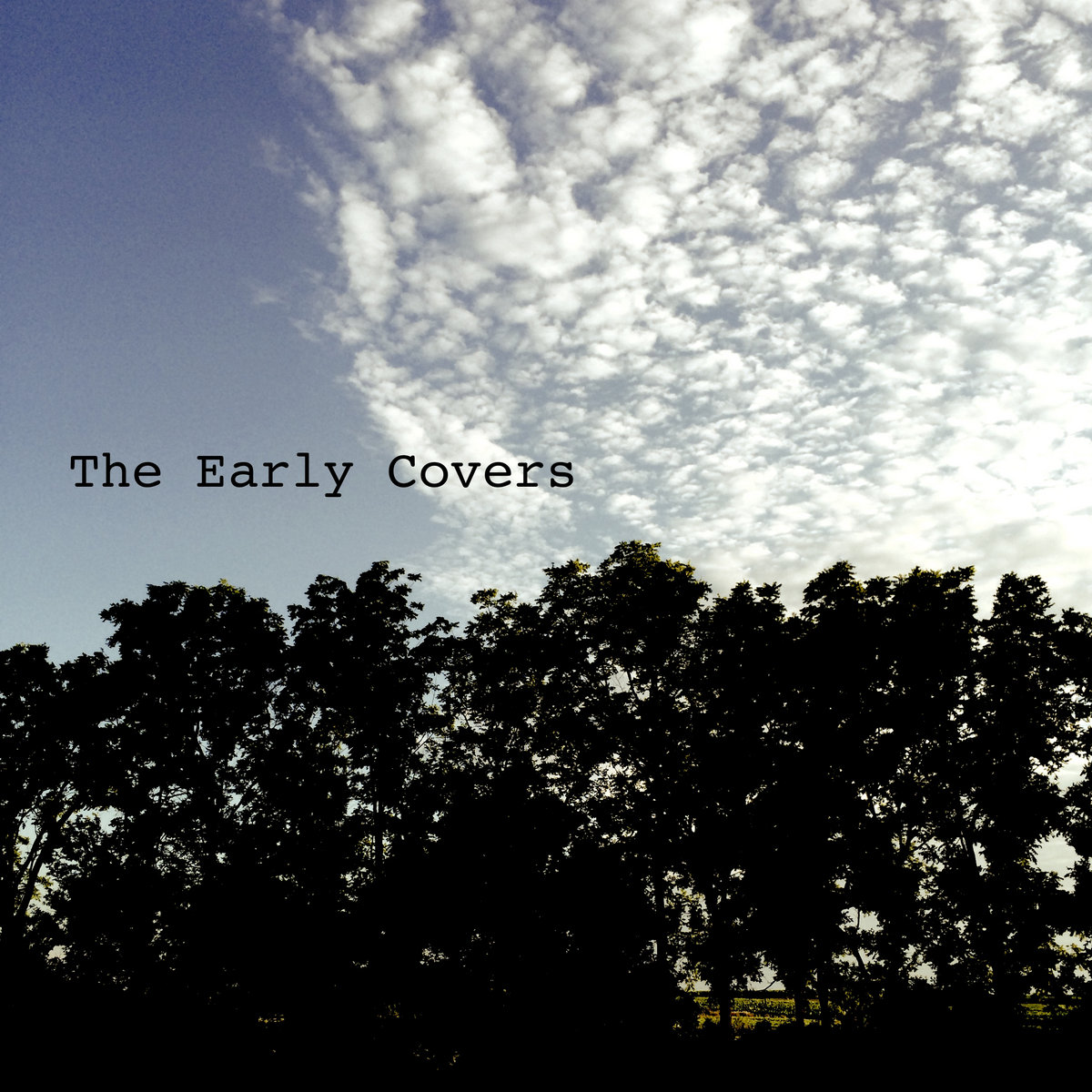 The Early Covers | Matthew Hoenig