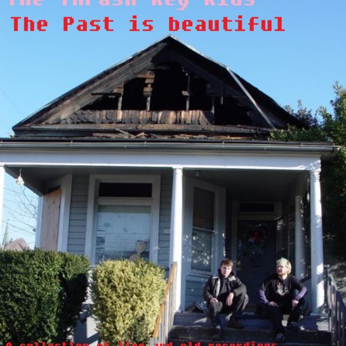 Seth Putnam is dead... acoustic | The Thrash-Key Kids