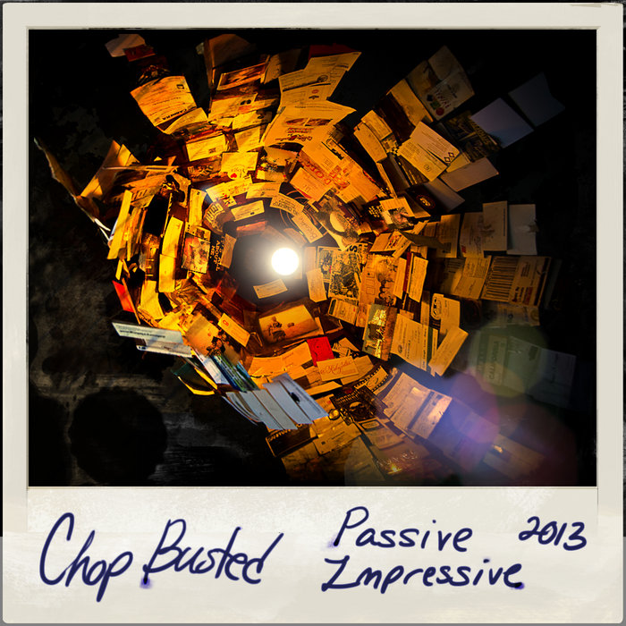 Are We Alright | Chop Busted