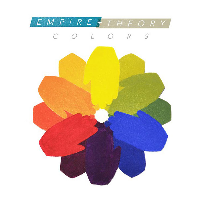 Colors | Empire Theory