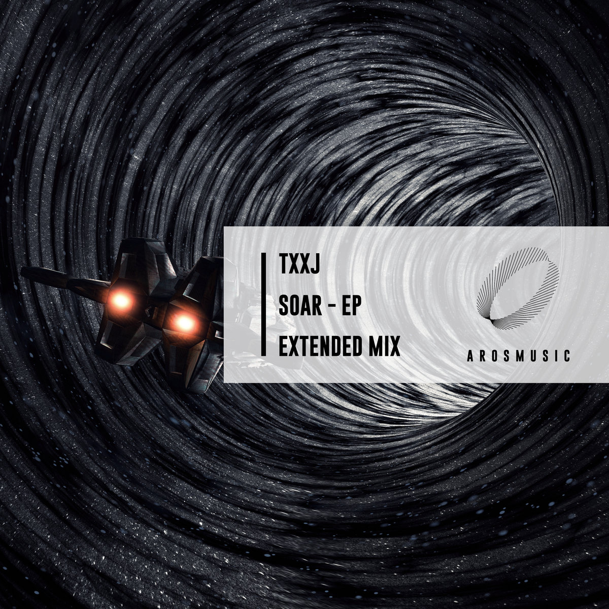 Soar | TXXJ | AROS MUSIC