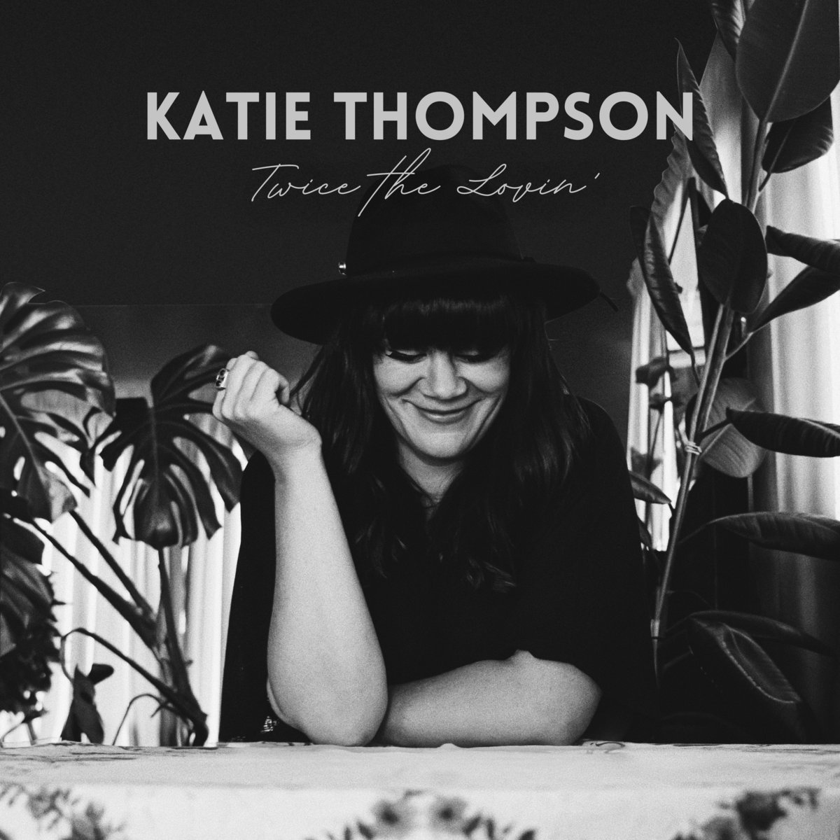 Twice the Lovin' | Katie Thompson