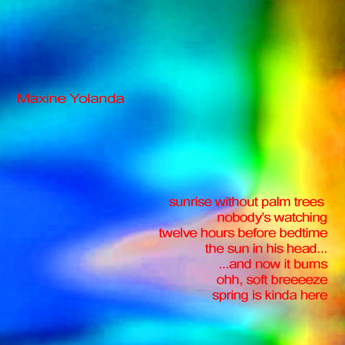 spring | © Maxine Yolanda | yolanda maxine