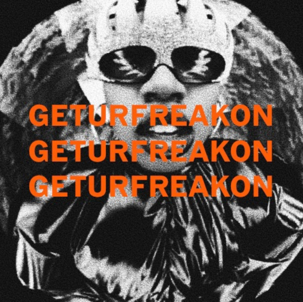GETURFREAKON (FUZZ & ALE ROSSI REMIX) | FUZZ (AU)