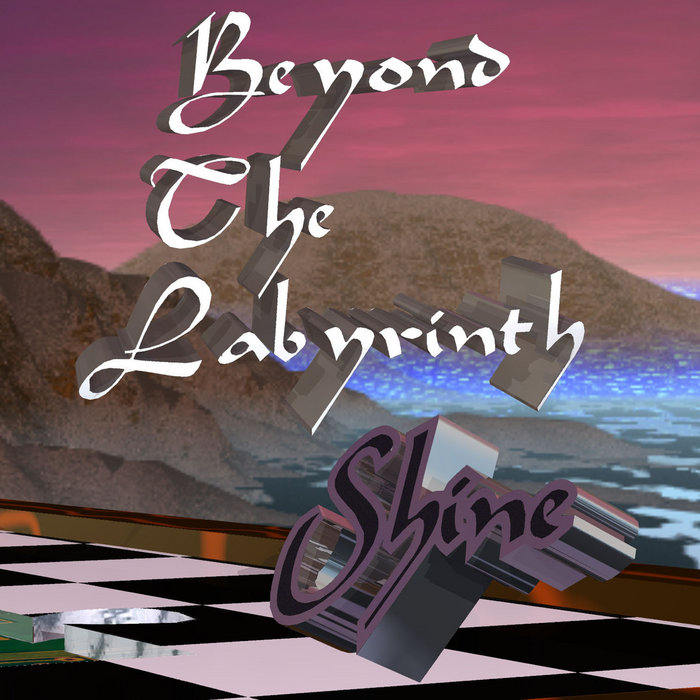 Shine EP (1997) | Beyond The Labyrinth