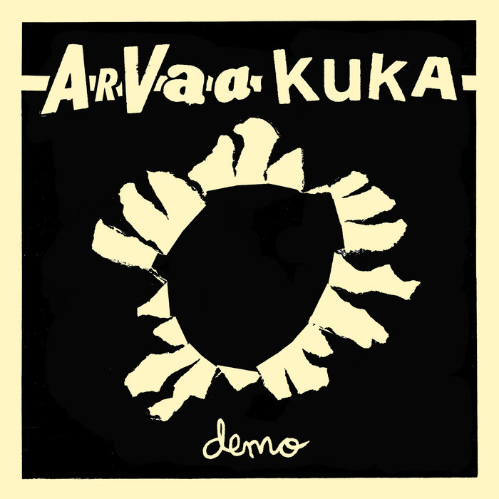 Demo | Arvaa Kuka