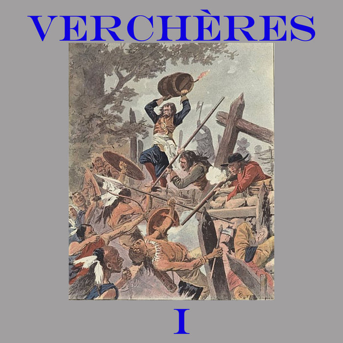 Verchère | Verchère
