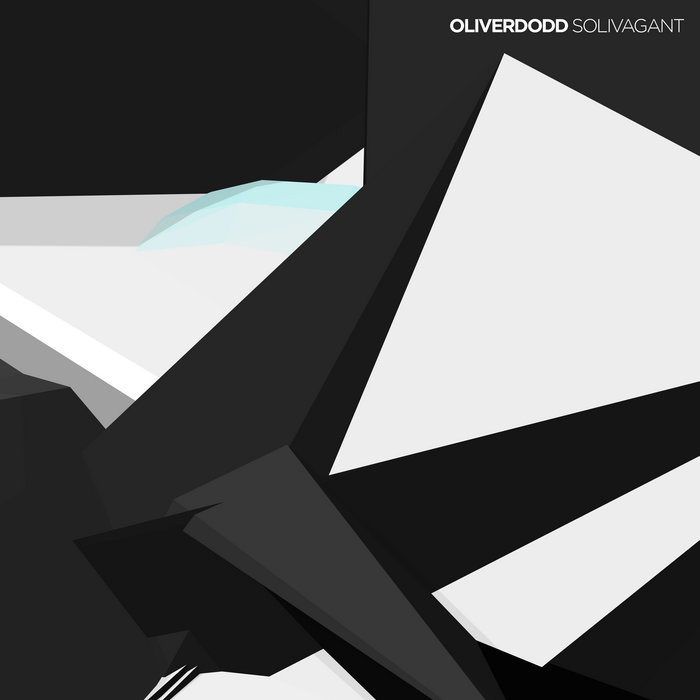Solivagant | Oliver Dodd | konstructure