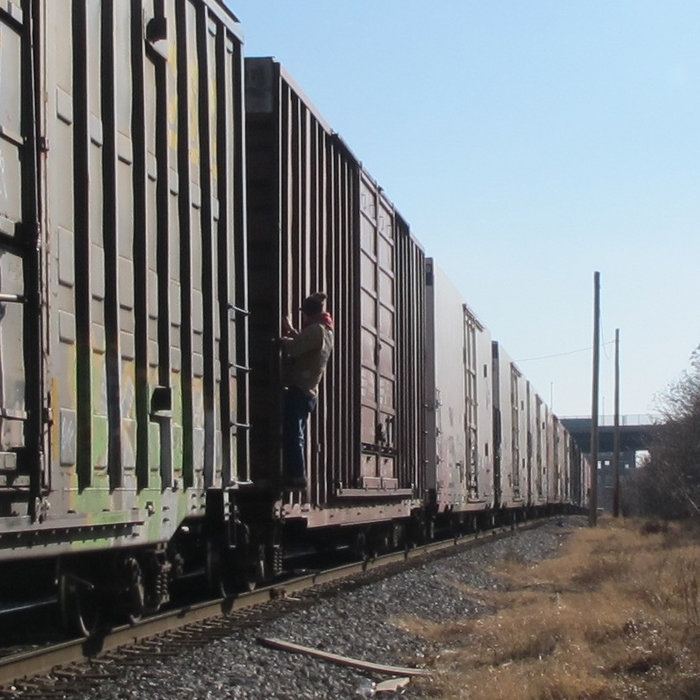 Mt. Clare Junction | Geff Cassuto