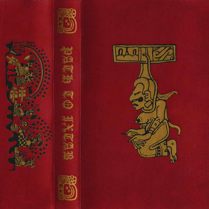 Path to Ixtab | Ch'ahom