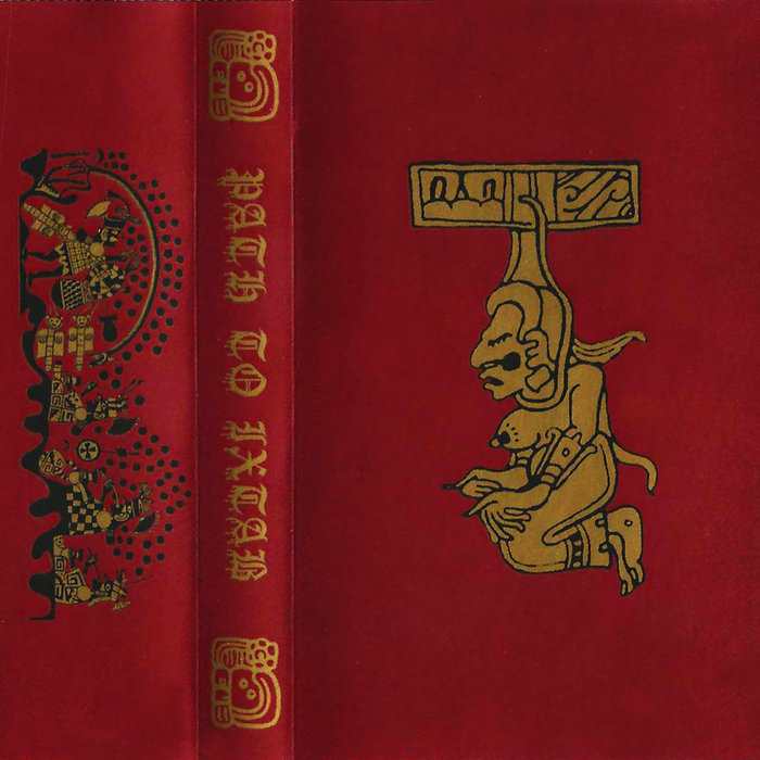 Path to Ixtab | Ch'ahom