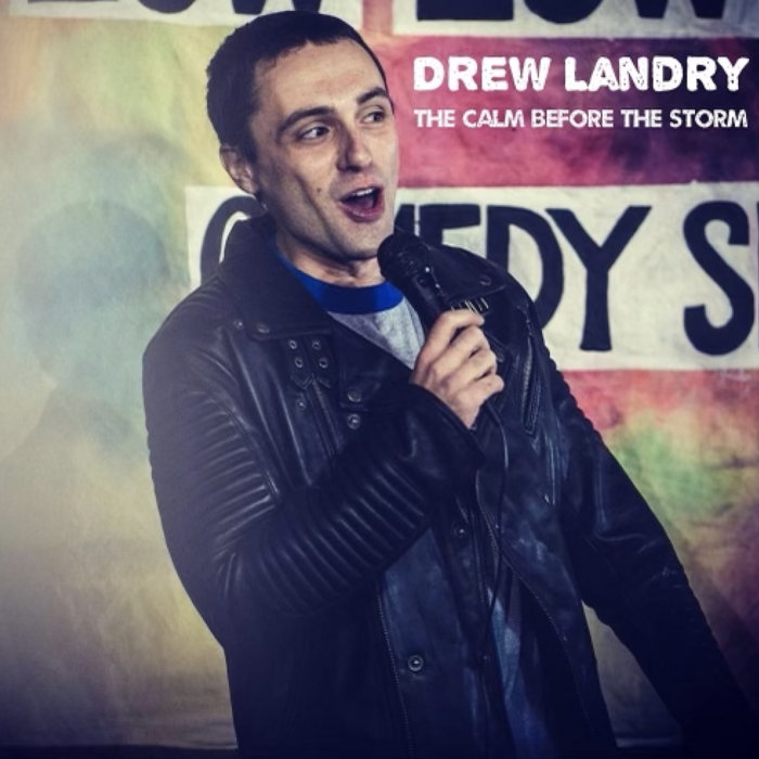 I Rest My Case | Drew Landry