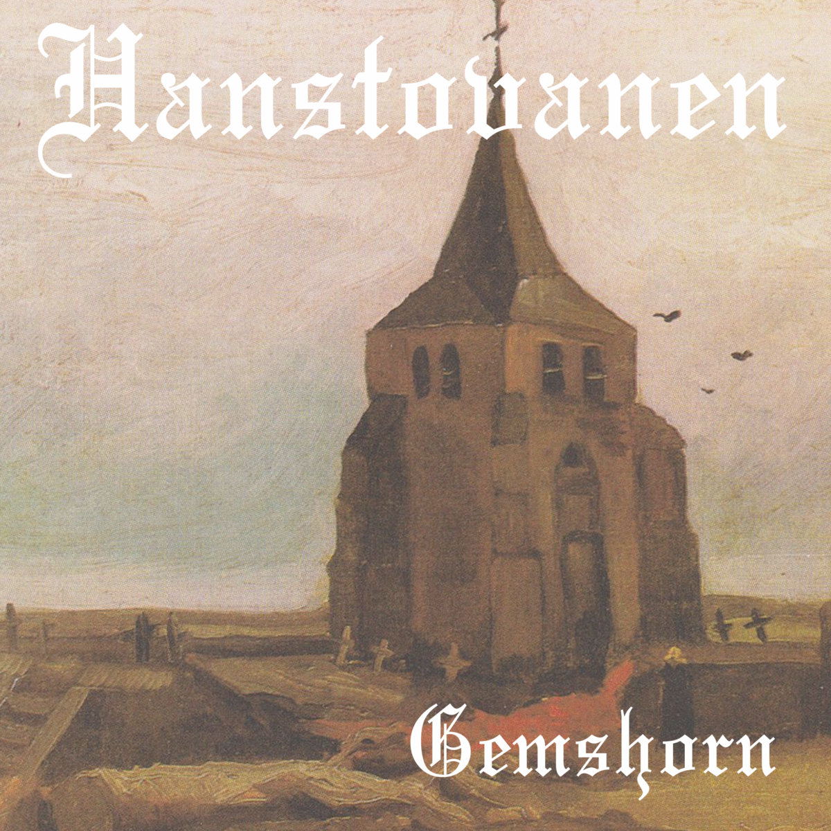 Gemshorn