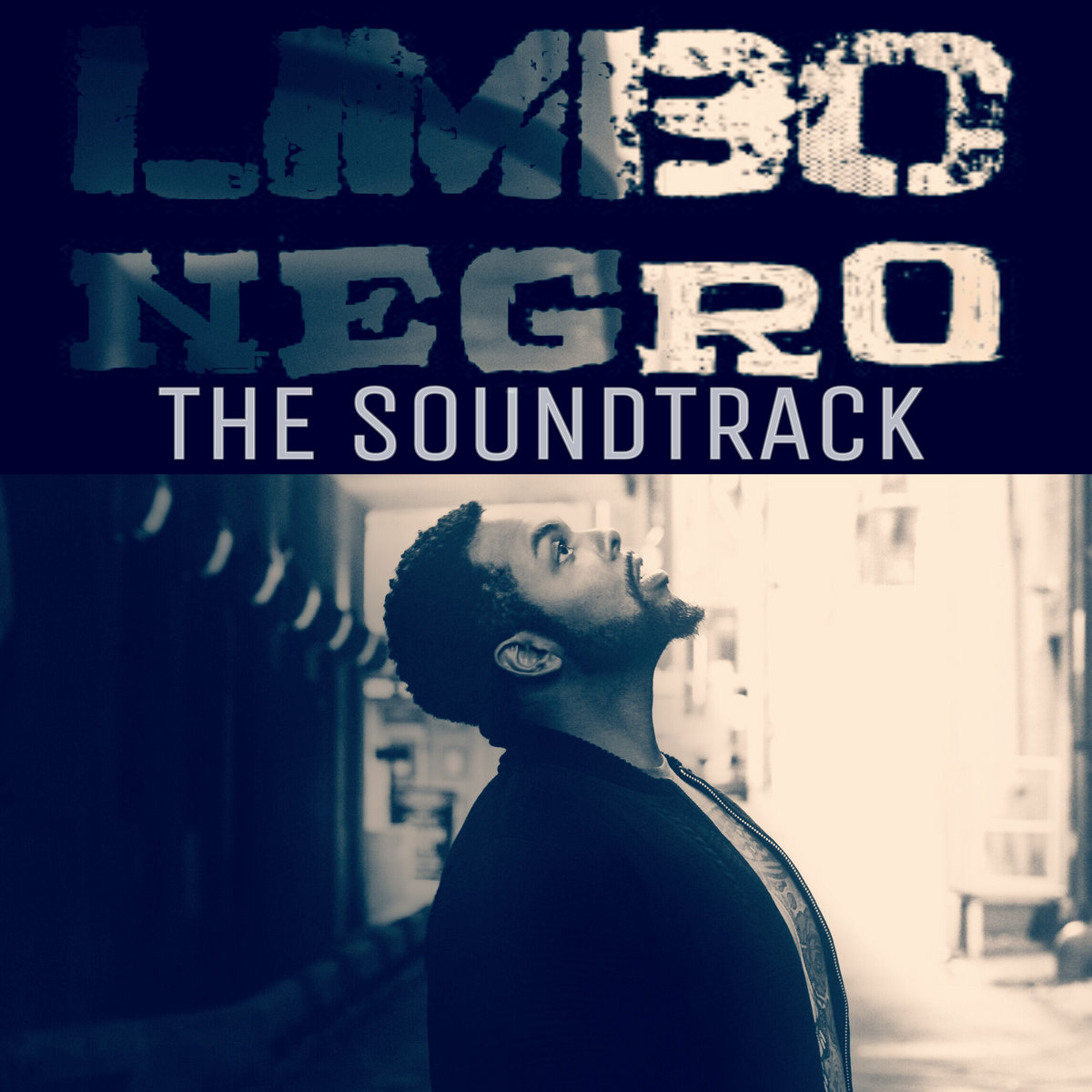 Limbo Negro: The Soundtrack | Terry Jones