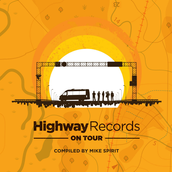 Highway On Tour | Various Artists | Highway Records