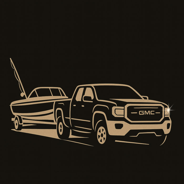 Rodeo Joe | Anonymous Ink | AnonymousInk