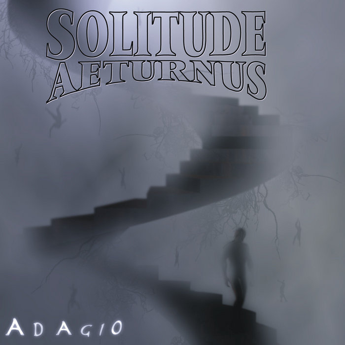 Adagio | Solitude Aeturnus