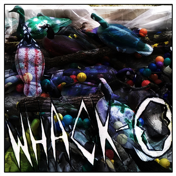 Sports!!! | WHACK-O | Whack-o