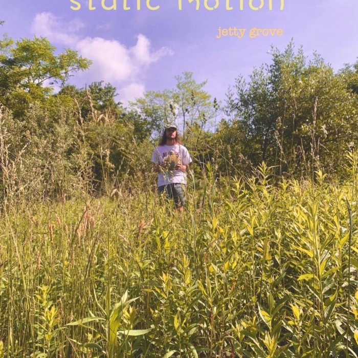 Static Motion | Jetty Grove