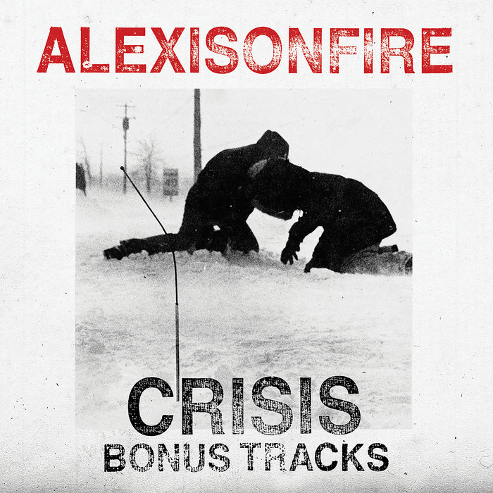 Crisis (Bonus Tracks) | Alexisonfire