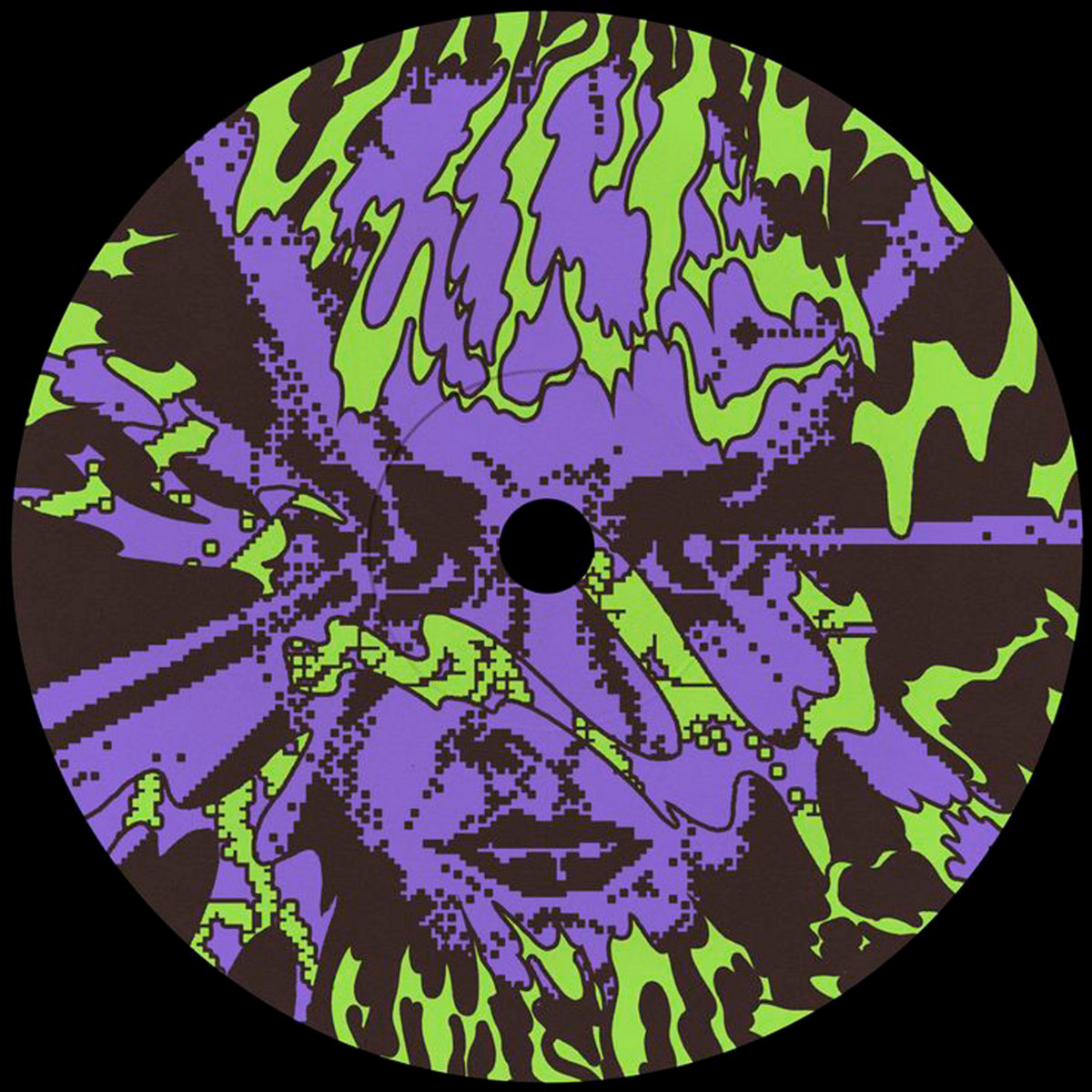Sebastien Leger Bambou Ramon Bedoya Edit Groove Sex Sebastien
