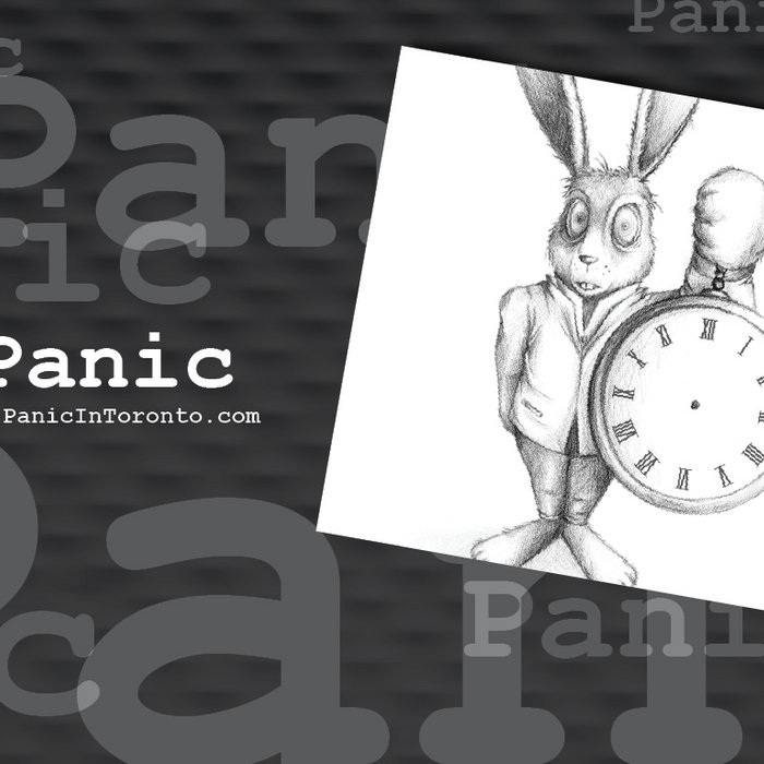 Panic | Ofir Gal