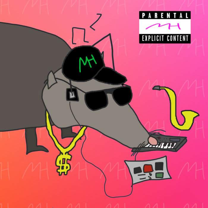 Street Rat | Matt Hatt x Yung Ra$po | Yung Ra$po