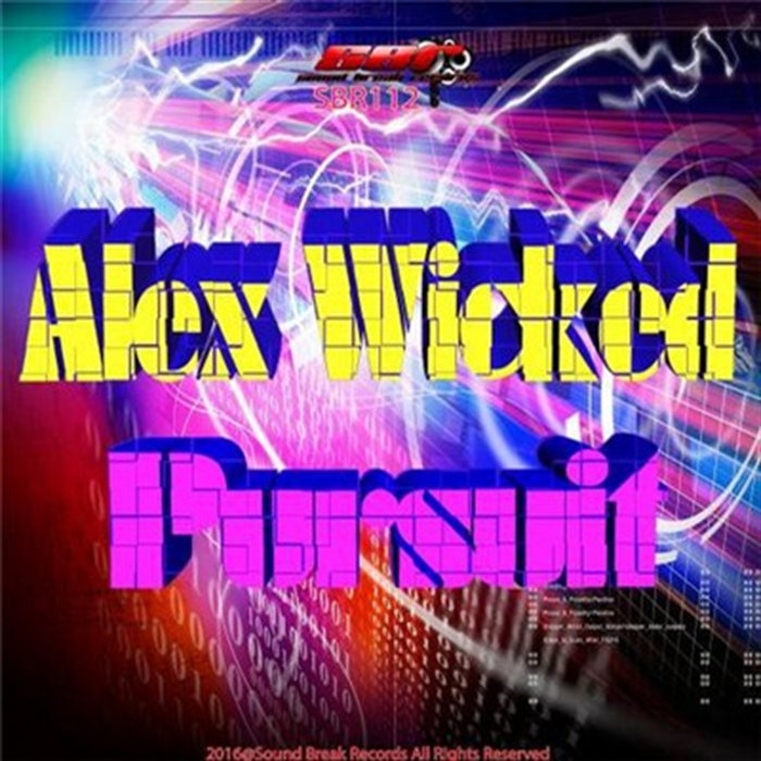 Pursuit | Alex Wicked
