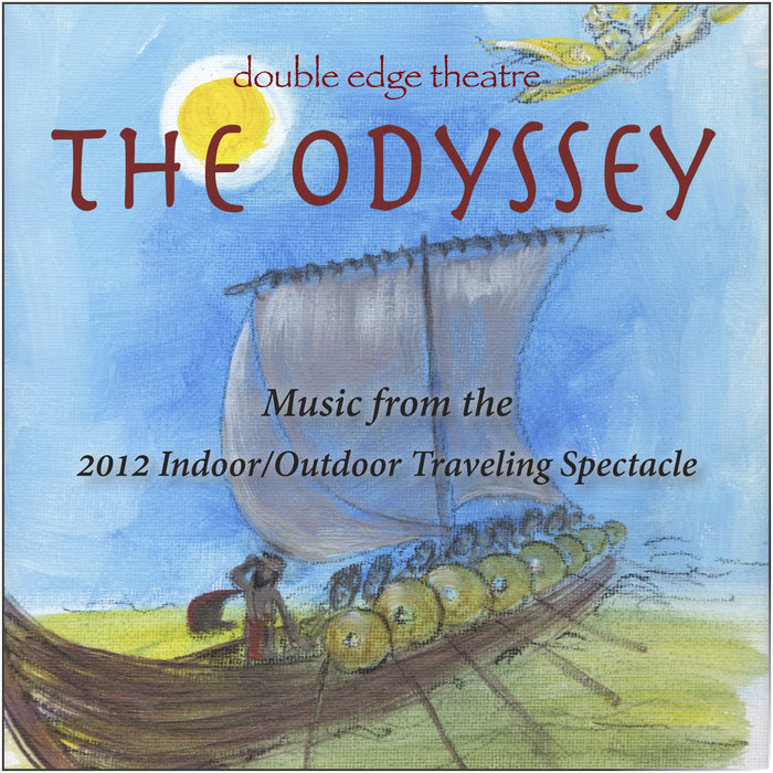 The Odyssey | Double Edge Theatre