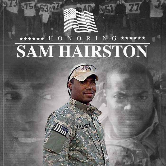 Brothers | Jeremy SH Griffith | CHSFallenIndians-KIA