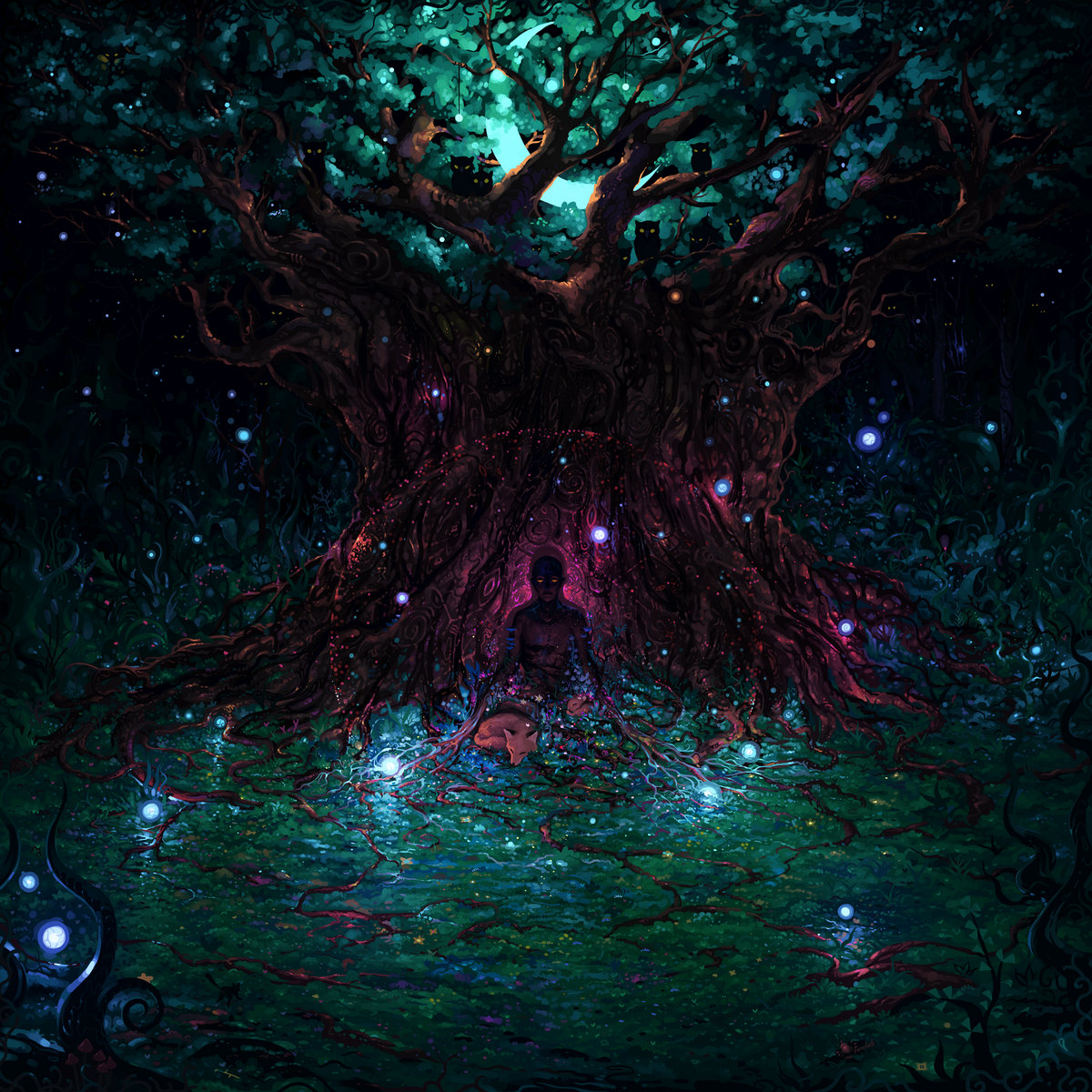 Transcendence | Azaleh