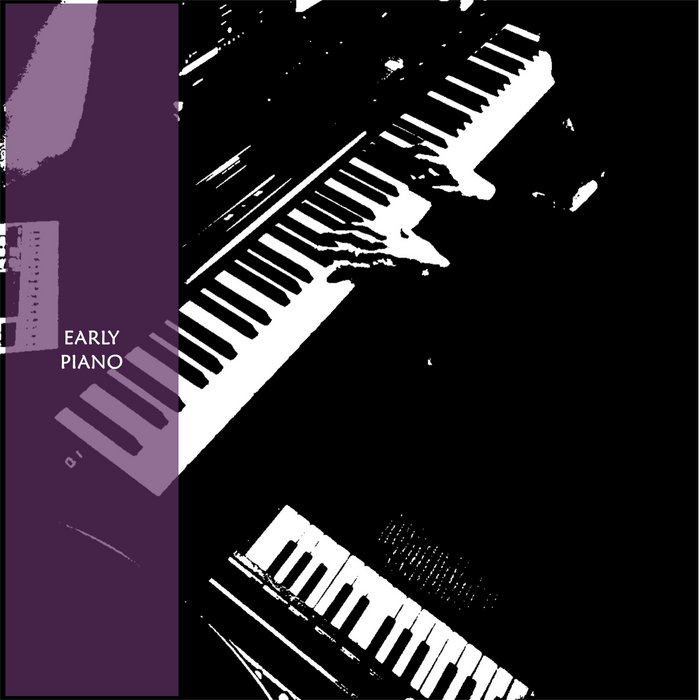 Early Piano | Poppy H