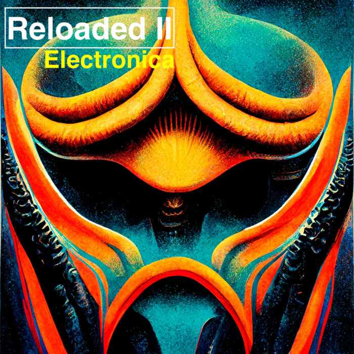 Reloaded II - Electronica | KRM