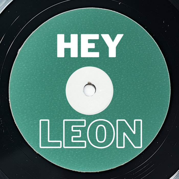 Hey Leon | Audio Soul Project