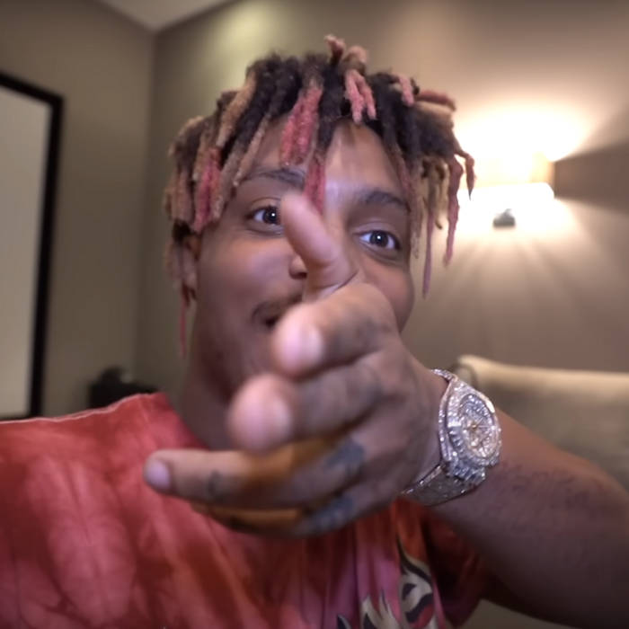 Juice WRLD Freestyle Type Beat - "Back On That Wok" | Turnmeupcartier