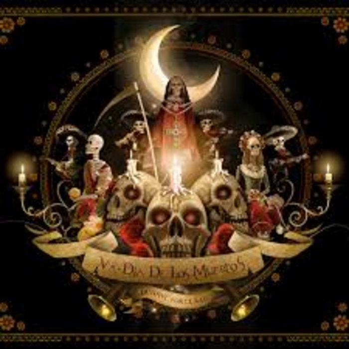 Confo & Kulu & Paul Karma-Goa Shadows | CONFO