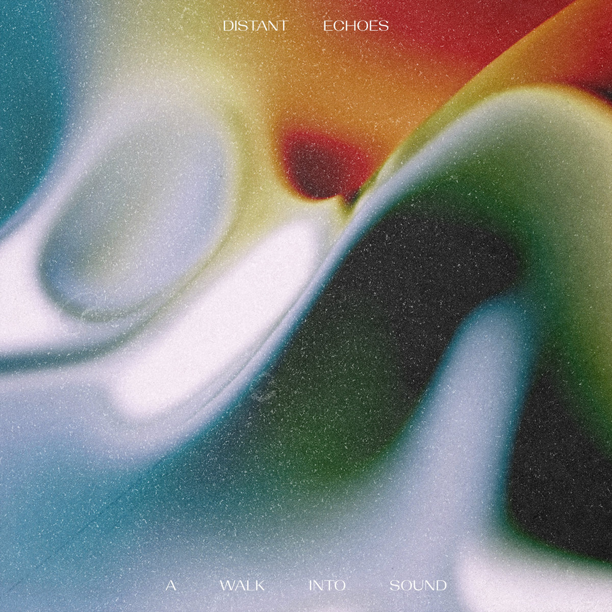 A Walk Into Sound | Distant Echoes | Pregnant Void