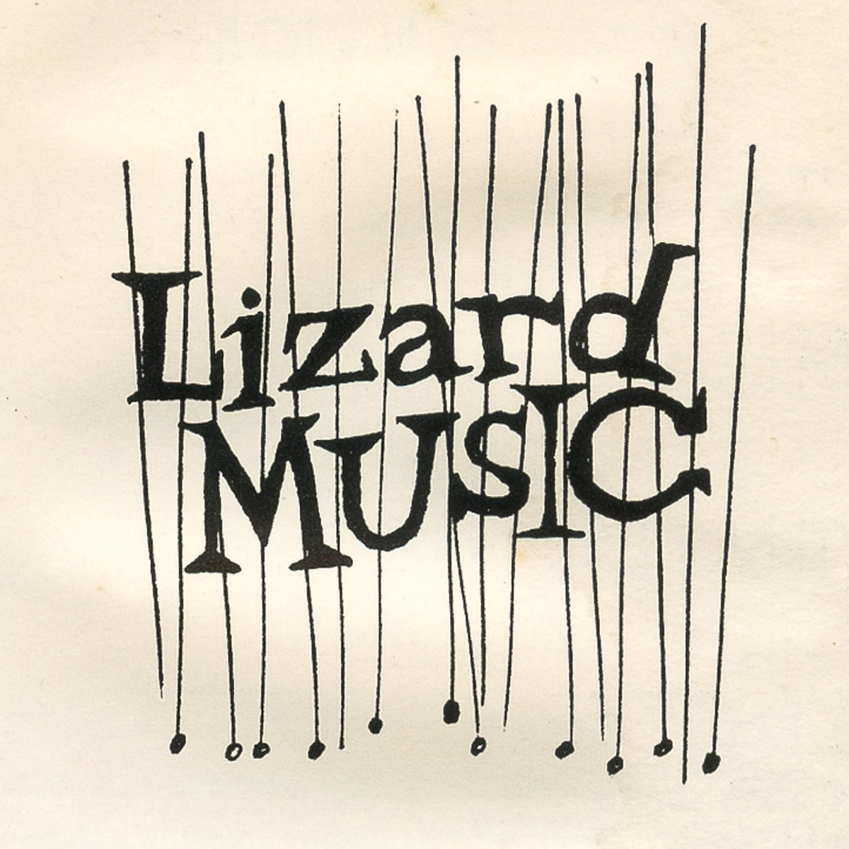 Lizard Music (1991) | Lizard Music