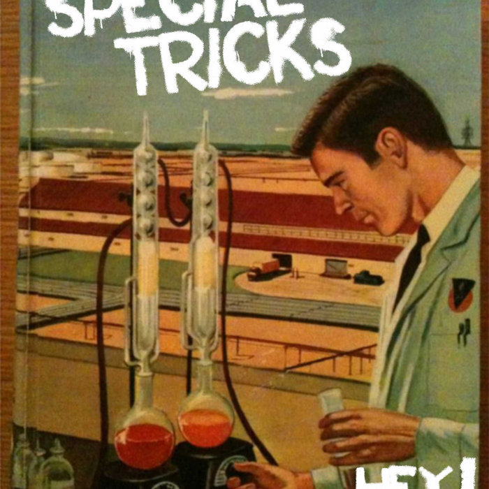 Hey Joe! | Special Tricks